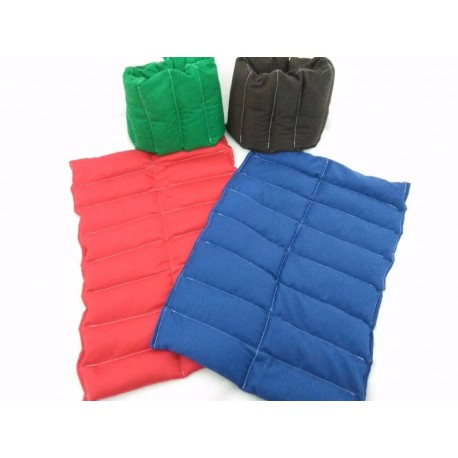 Compresas de semillas terapeutica - Ortopedia Arribas